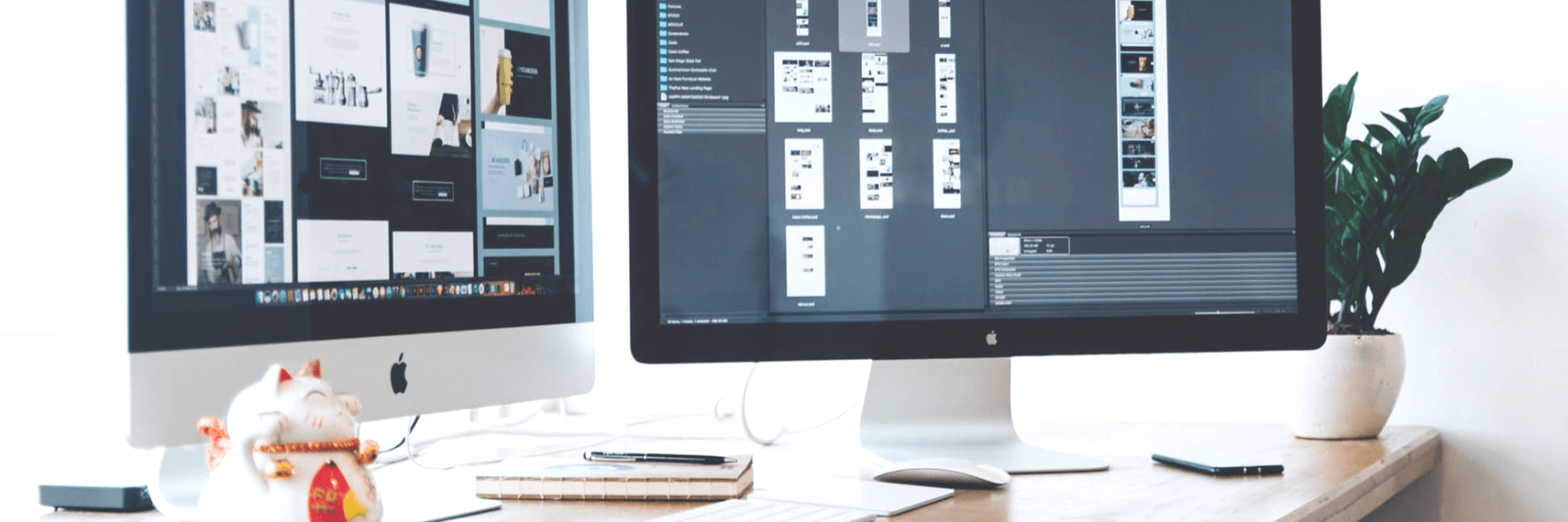 Software Product Development - Waverley