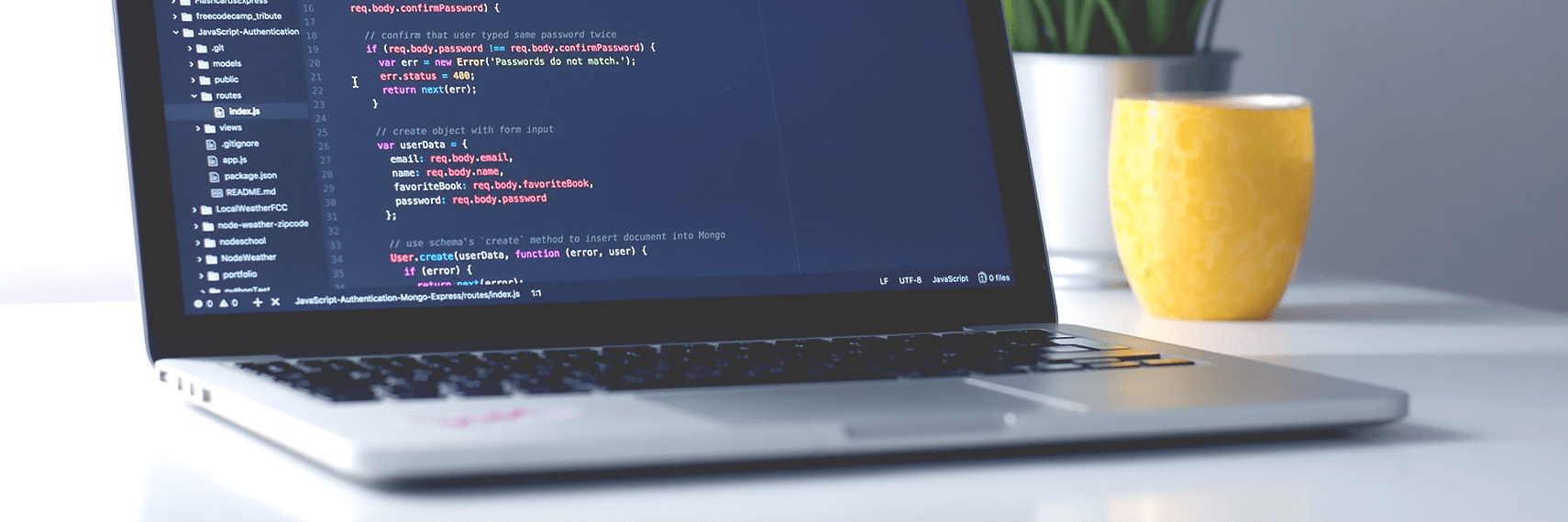 Enterprise Web App Development Firm | USA, Ukraine, Vietnam