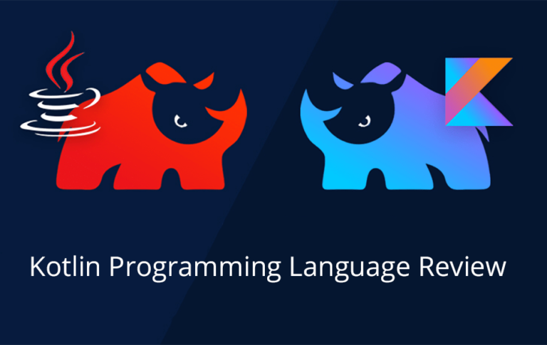 The Complete Kotlin Programming Language Review Software Development