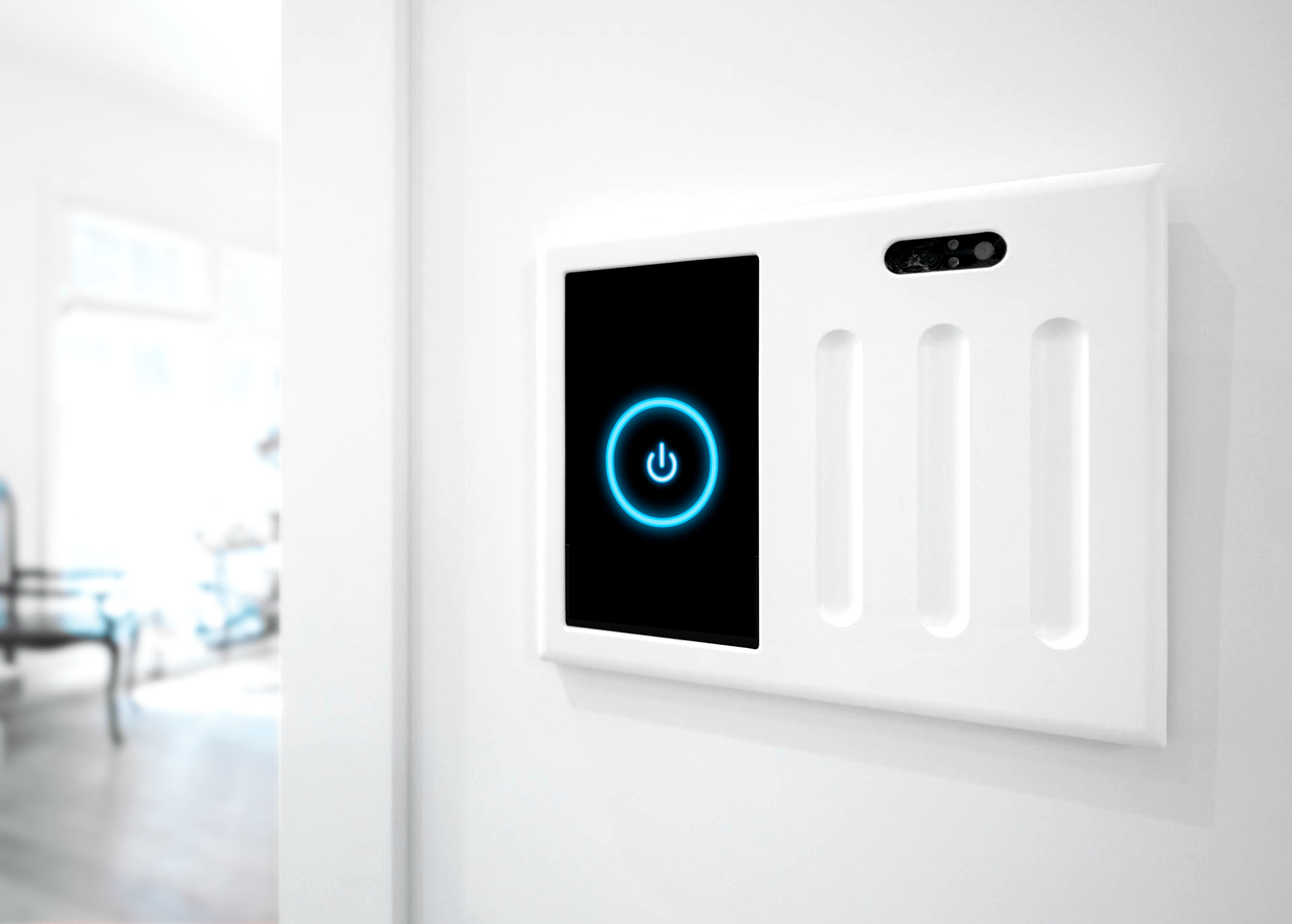 Embedded & Mobile Dedicated Team for Smart Home