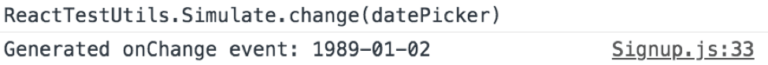The Guide To Test Automation Of Reactjs Apps Waverley