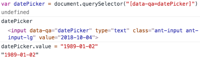 The Guide To Test Automation Of Reactjs Apps Waverley