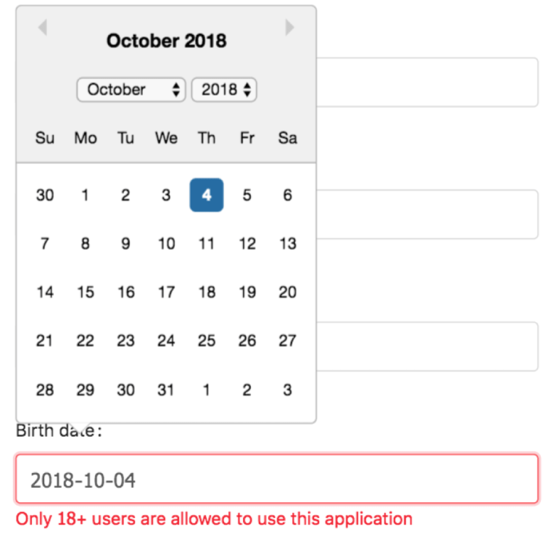 The Guide To Test Automation Of Reactjs Apps Waverley