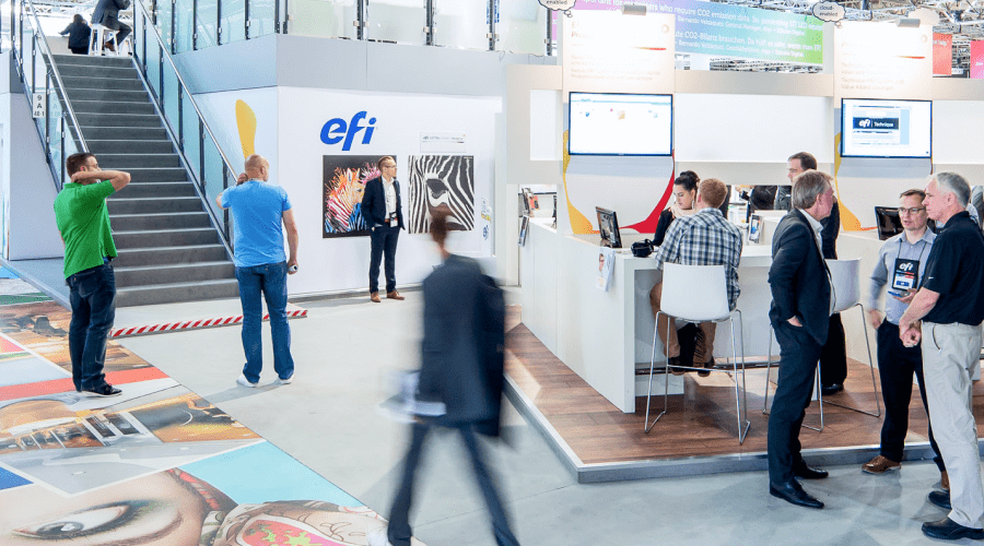 Freeman EMEA: Experiential Marketing Platform Development