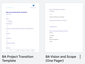 The Importance of Business Analysis in Software Development - Waverley